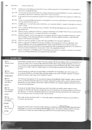Ch05 - Test bank - CHAPTER 5 STATEMENT OF FINANCIAL POSITION AND ...