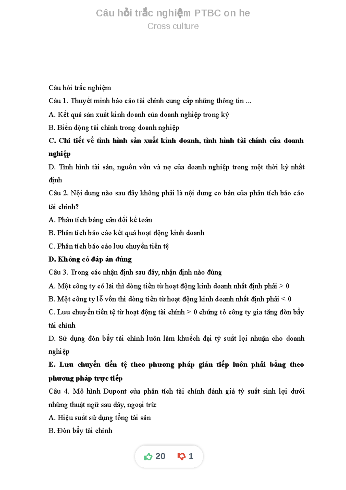 Cau-hoi-trac-nghiem-ptbc-on-he compress - Câu hỏi trắc nghiệm PTBC on ...