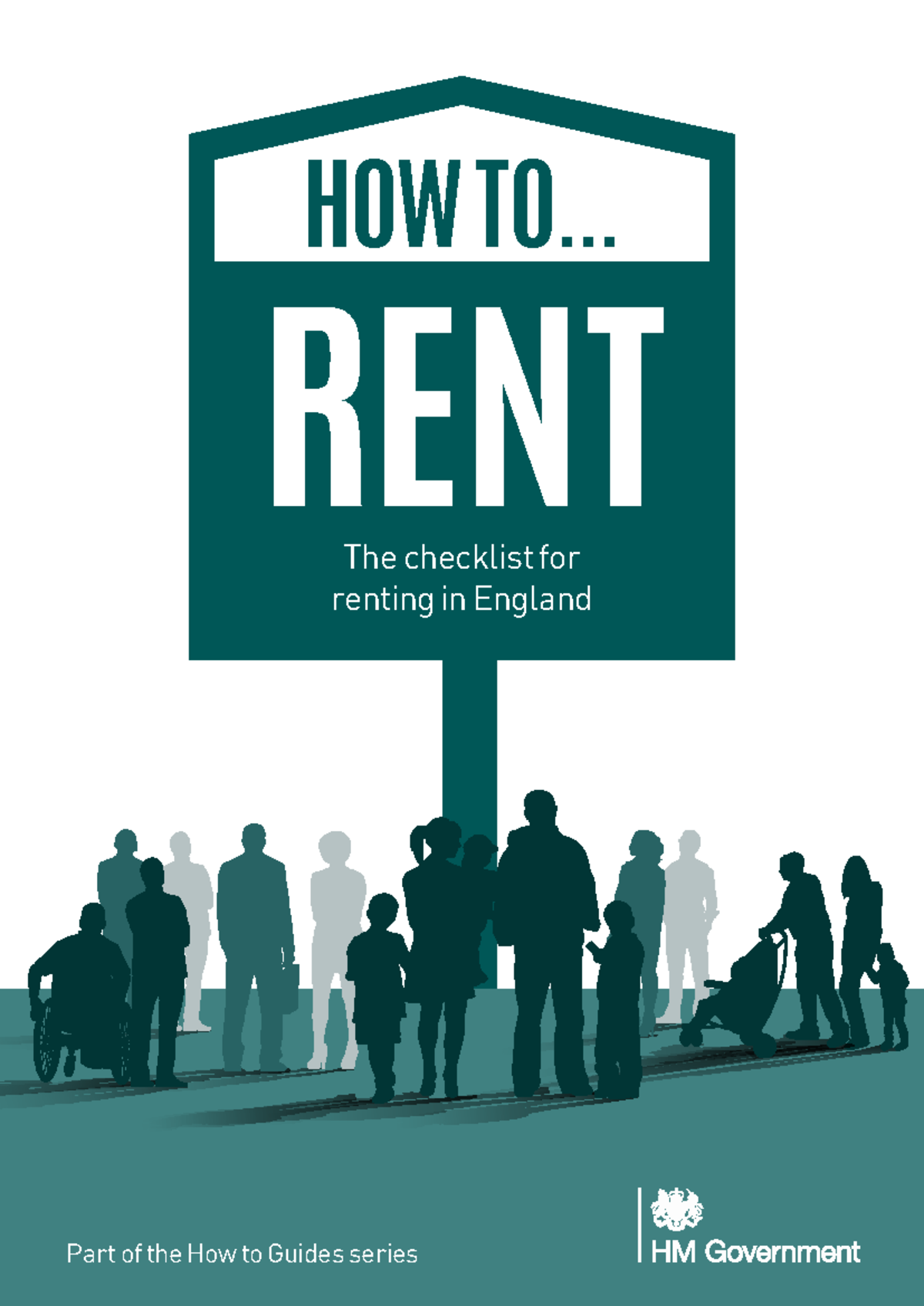 How to Rent - how to rent the basics - HOW TO... RENT The checklist for ...