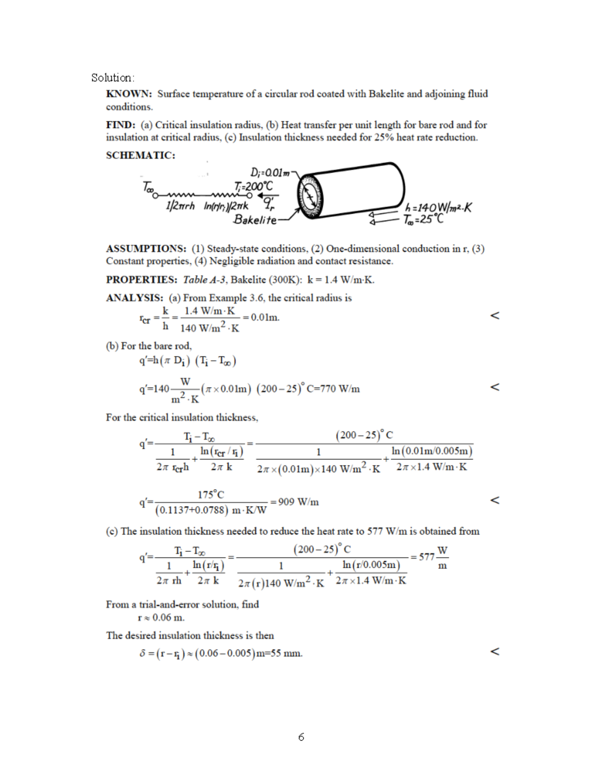 Pt2. Homework #4 Solutions - MECE 4364 - Solution: Problem # - Studocu