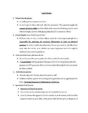 Vakalatnama format for City Civil Court - IN THE COURT OF - Studocu