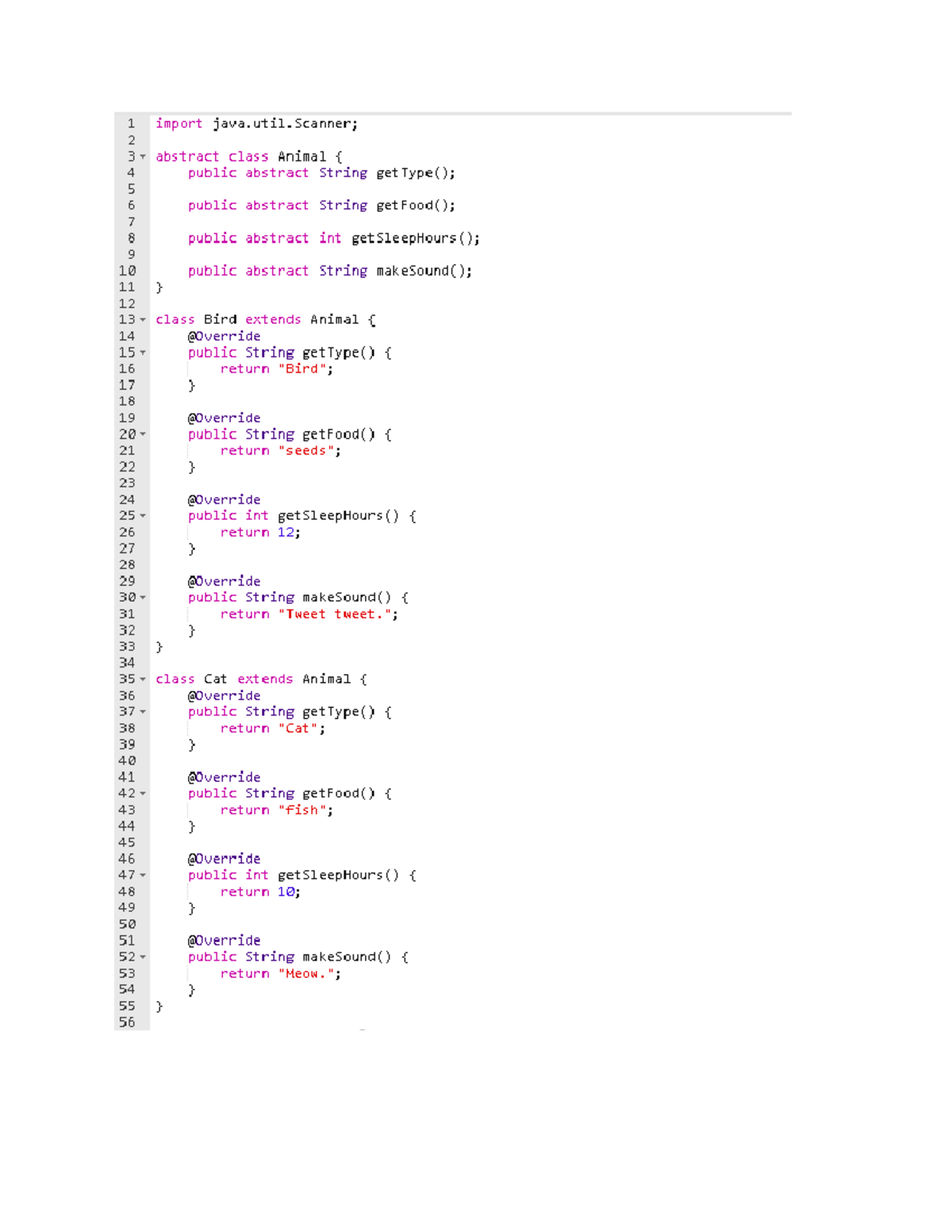 07hands On 1-Gravamen - none - Information Technology - Studocu