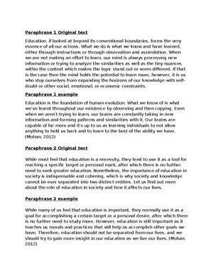 Unit 9 Team building assignment 2 - ‘L A ‘Question 1 A Explain the purpose of a given team in a ...
