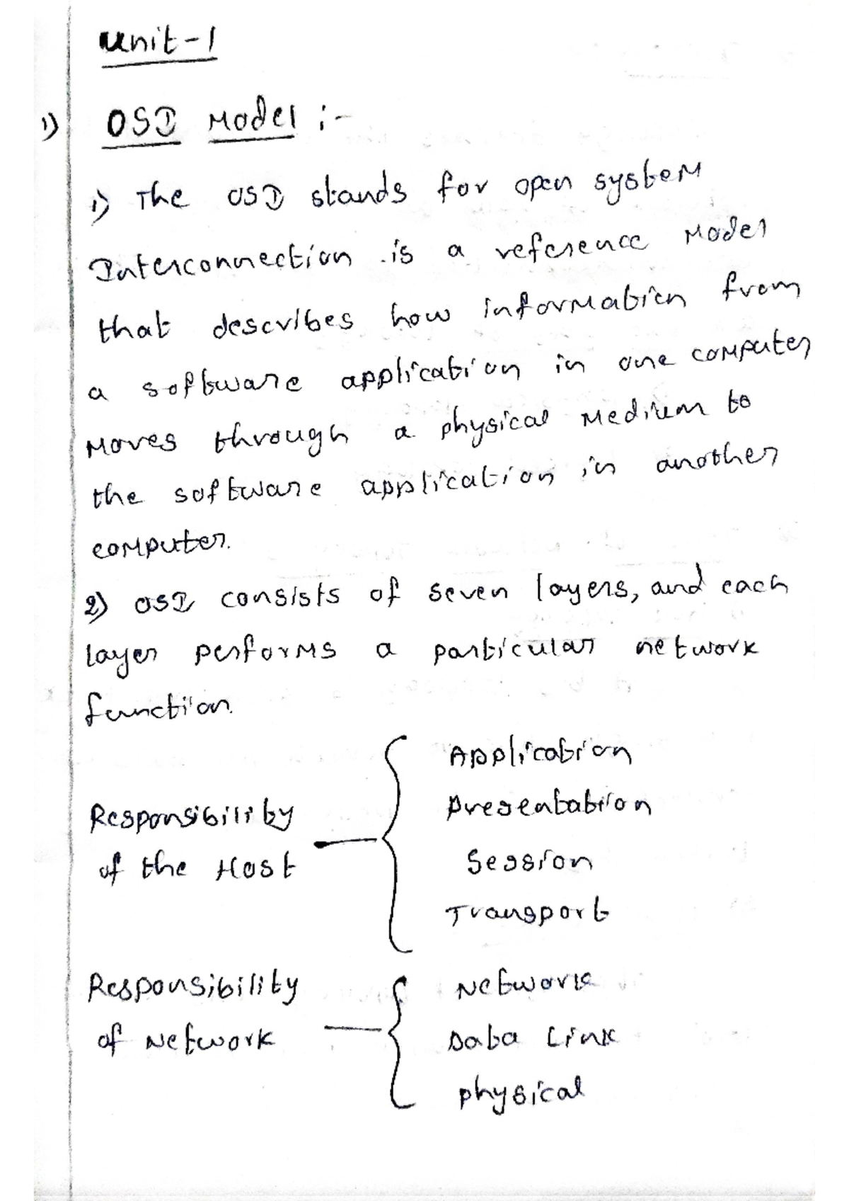 Cn assignment - computer networks - Studocu