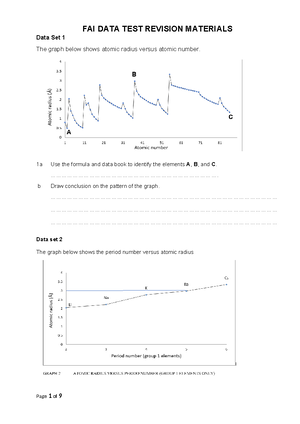 FA3 Chemistry Research Assignment - Biofuels are more efficient and has less environmental ...