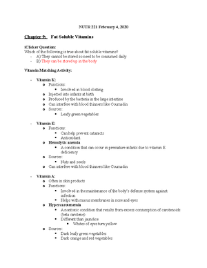 Hattie Brown 24 hour Recall Worksheet - NUTR 221 24-Hour Recall ...