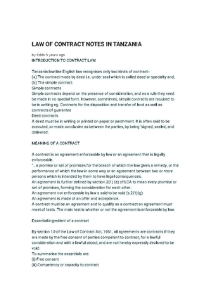 History of legal language - Hizzan. H. Majamba 2009 LEGAL LANGUAGE ...