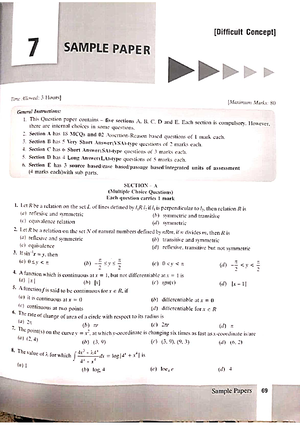 QP PS CBSE Std IX Math 6 Lines and Angles - PODAR INTERNATIONAL SCHOOL (CBSE) Practice sheet Std ...