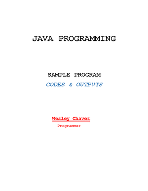 Midterm Q1 Enterprise Architecture - Midterm Q1 Enterprise Architecture Standards and References ...