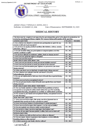 Reading-JHS-1 - educational - bachelor of secondary major in tle - Studocu