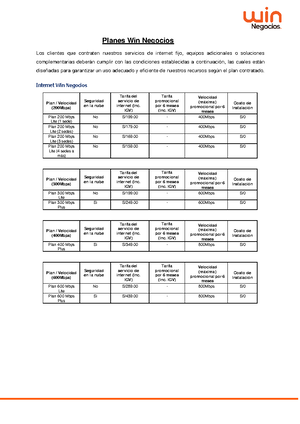 TF Indicaciones - VENTAS - Consigna para Trabajo final 1. Logro a evaluar: Al finalizar el curso ...