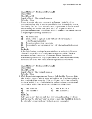 HTA FORM - Head to Toe Assessment Form for Clinicals - NSG 110 ...