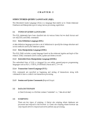 Dlscrib - This for most recent college search - Data Structures Using C ...