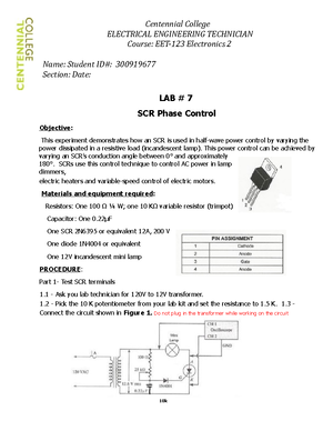 DS18B20 Datasheet - Waterproof DS18B20 Digital Temperature Sensor (SKU:DFR0198) Contents 1 - Studocu