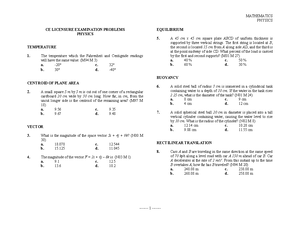 FMA #12 (Normal Distribution) - Republic of the Philippines SORSOGON ...