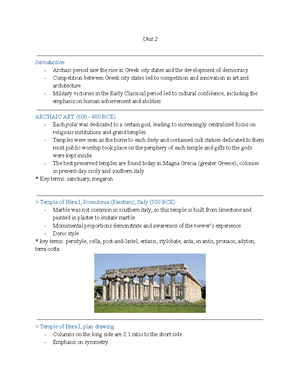 Art History - Italian Renaissance In the Cinquecento - ART HISTORY ...