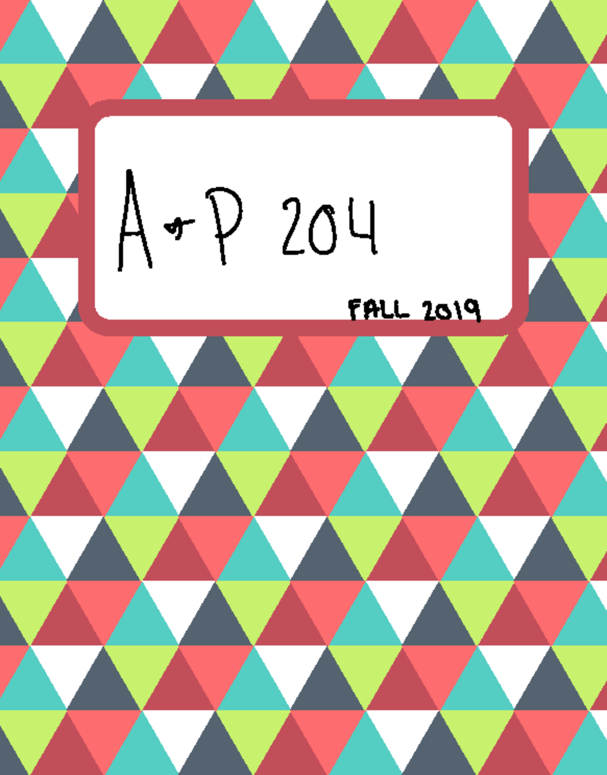 Ap 2 Fall 2019 Lecture Notes 1 3 Warning Error During Font Loading Xmlrequest Is Not