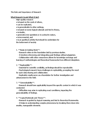 BKK16 Bangkok Traffic Additional Appendices - Appendix A: Interview ...