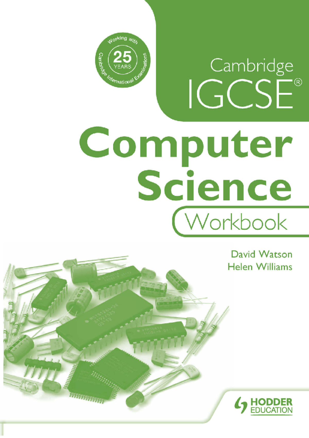 Igcse Computer Science Workbook - Pdfcoffee - Gaming and Summer Camp ...