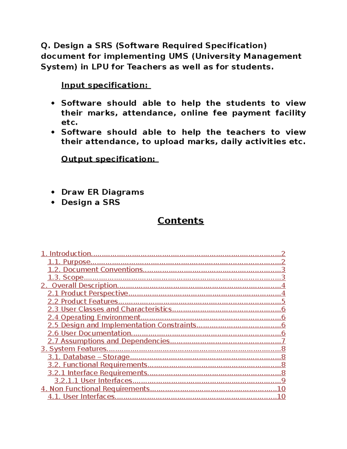 Srs-of-university-management-system-by-balwinder-singh-vehgal compress ...