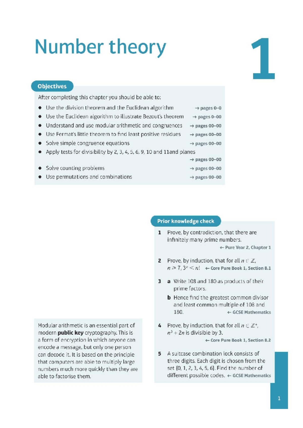 FP2 - A-level Edexcel Further Pure 2 Textbook - Studocu