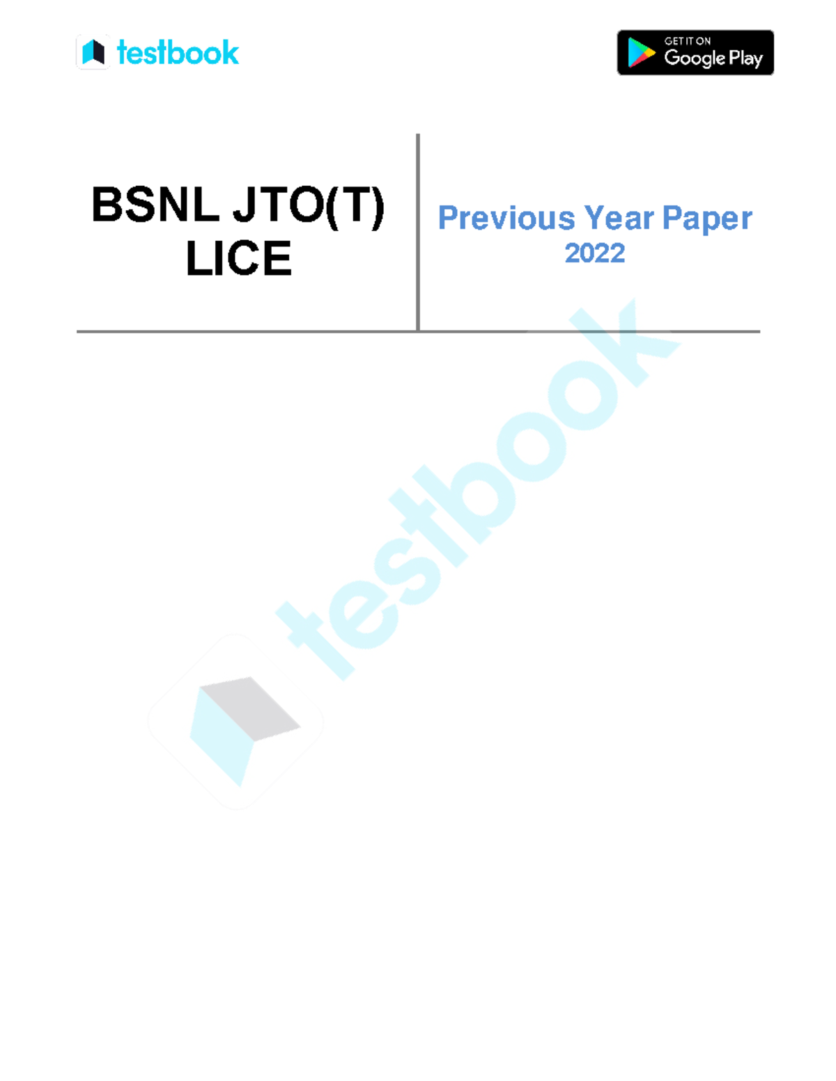 Bsnl-jtot-lice-official-paper-held-on -2022-english-32f9111c - BSNL JTO ...