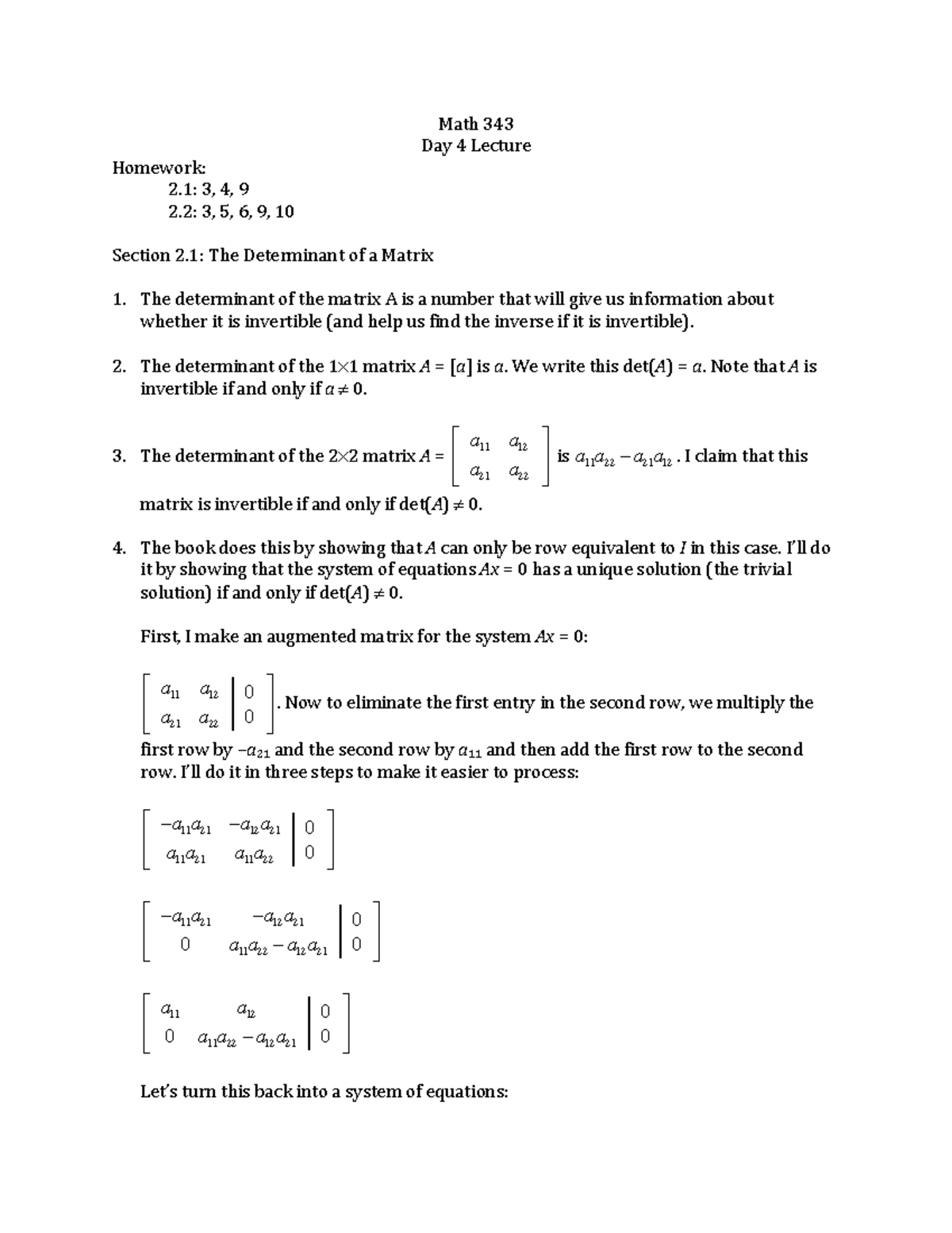 Math 343 Day 4 Homework Math 343 Day 4 Lecture Homework 2 3 4 9 2 math-343-day-4-homework-math-343-day-4-lecture-homework-2-3-4-9-2