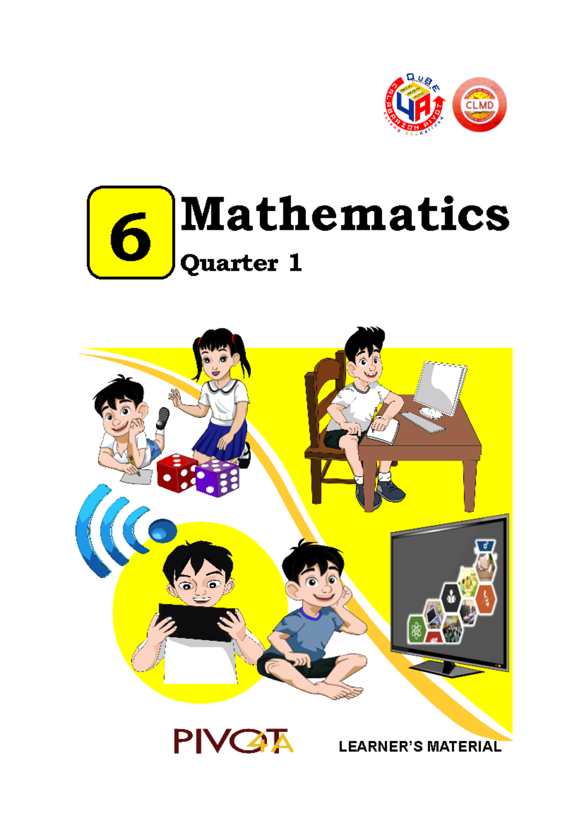 MATH6 ( Pivot) - This from Region IV-A - 6 Mathematics Quarter 1 ...