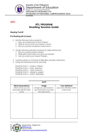 Ordinal Numbers Samuel Iverson - Part 1: Ten pairs of pupils ...