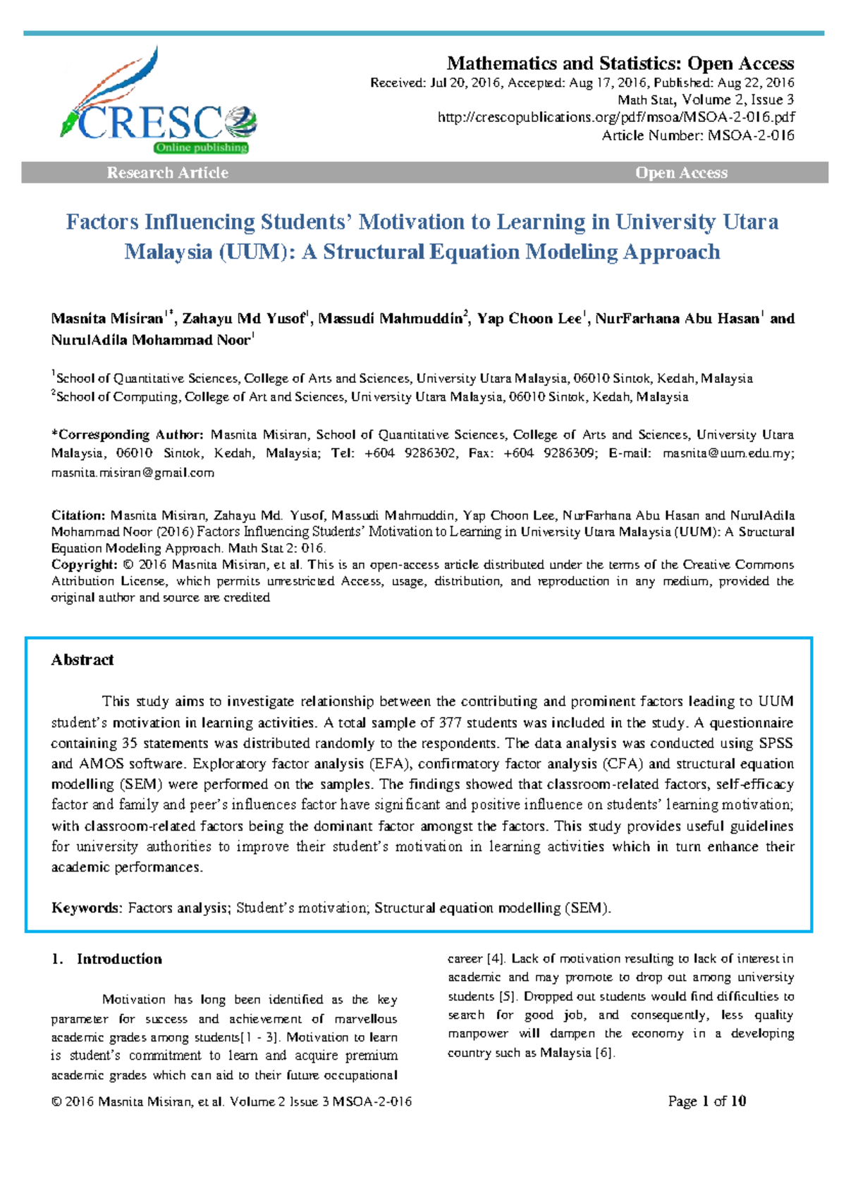 379881148 MSOA 2 016 pdf - Mathematics and Statistics: Open Access ...
