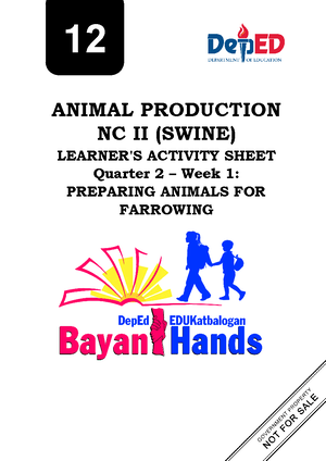 PECS Module - 9 TLE – ICT - CSS Quarter 1 – Module 0: Personal ...