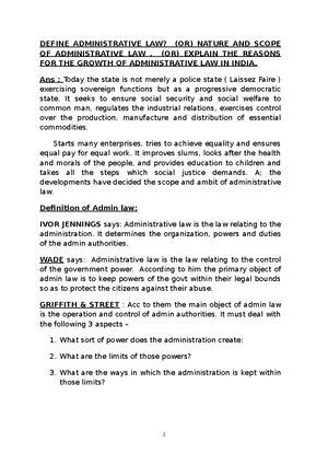 What are the Permissible and Impermissible Delegation - What are the Permissible and ...