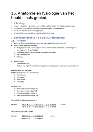 KNO V2 - Leerboek Keel-Neus-Oorheelkunde en Hoofd-Halschirurgie - KNO H ...