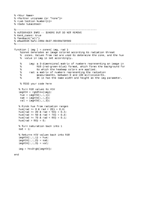 Assessment 4 practice study guide - Question 3 writing a function: #include using namespace std ...