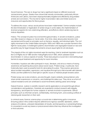 2-2 Short Answer Scholarly Article - 1 2-2 Short Answer: Scholarly ...