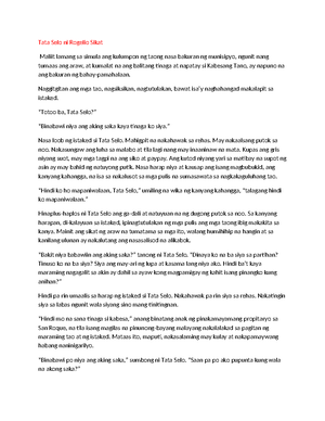 EAPP1 - Language - LESSON PLAN IN EAPP ENGLISHFOR ACADEMIC AND ...