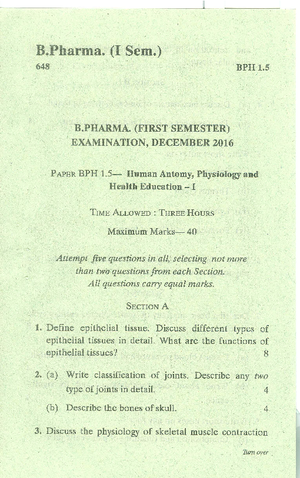 DBMS ER assignment - PART – A Design an ER diagram for an IT training group database that will ...