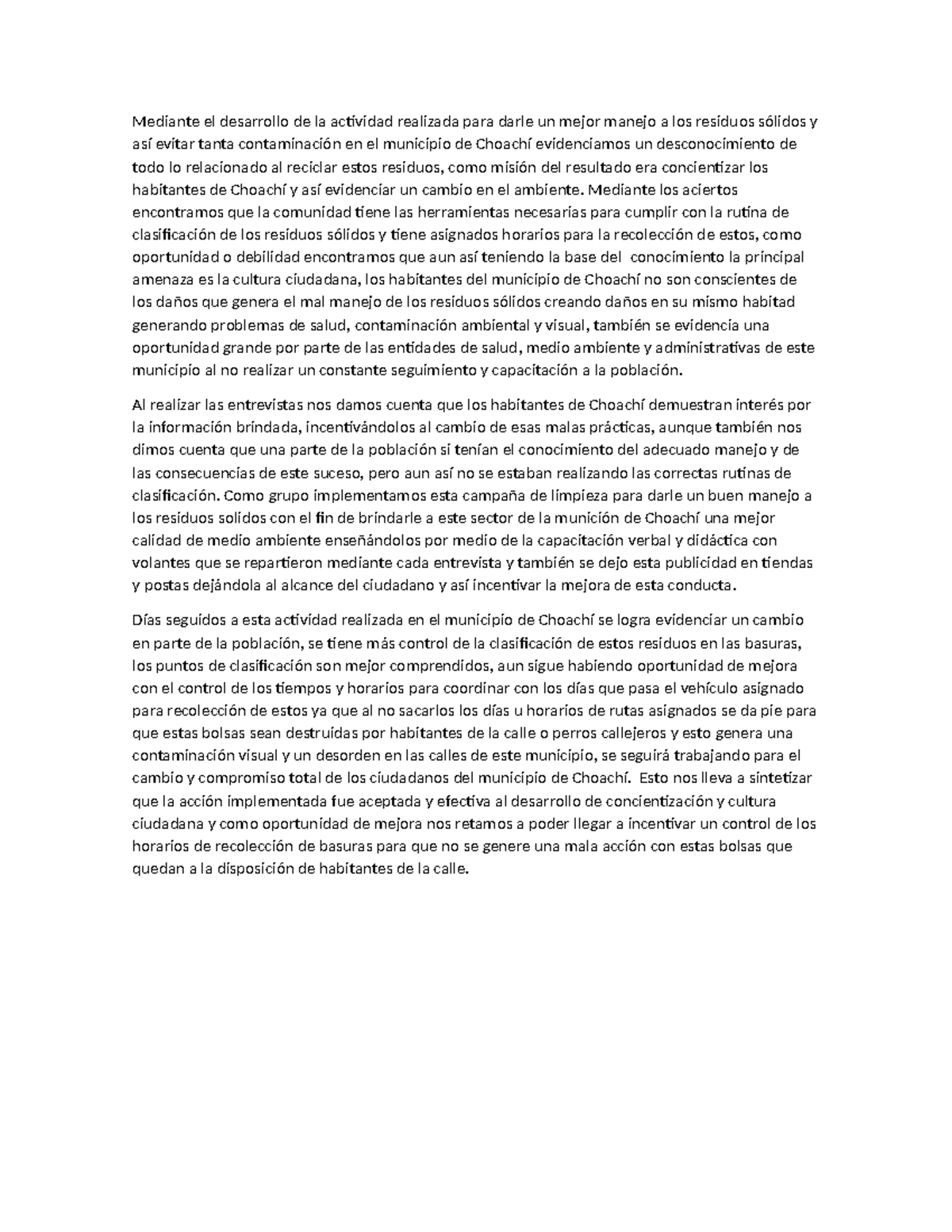 Aporte indv - etica - Mediante el desarrollo de la actividad realizada ...