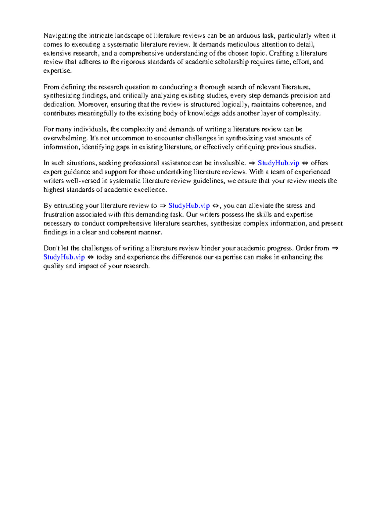 Systematic Literature Review Guidelines Kitchenham - Navigating the ...