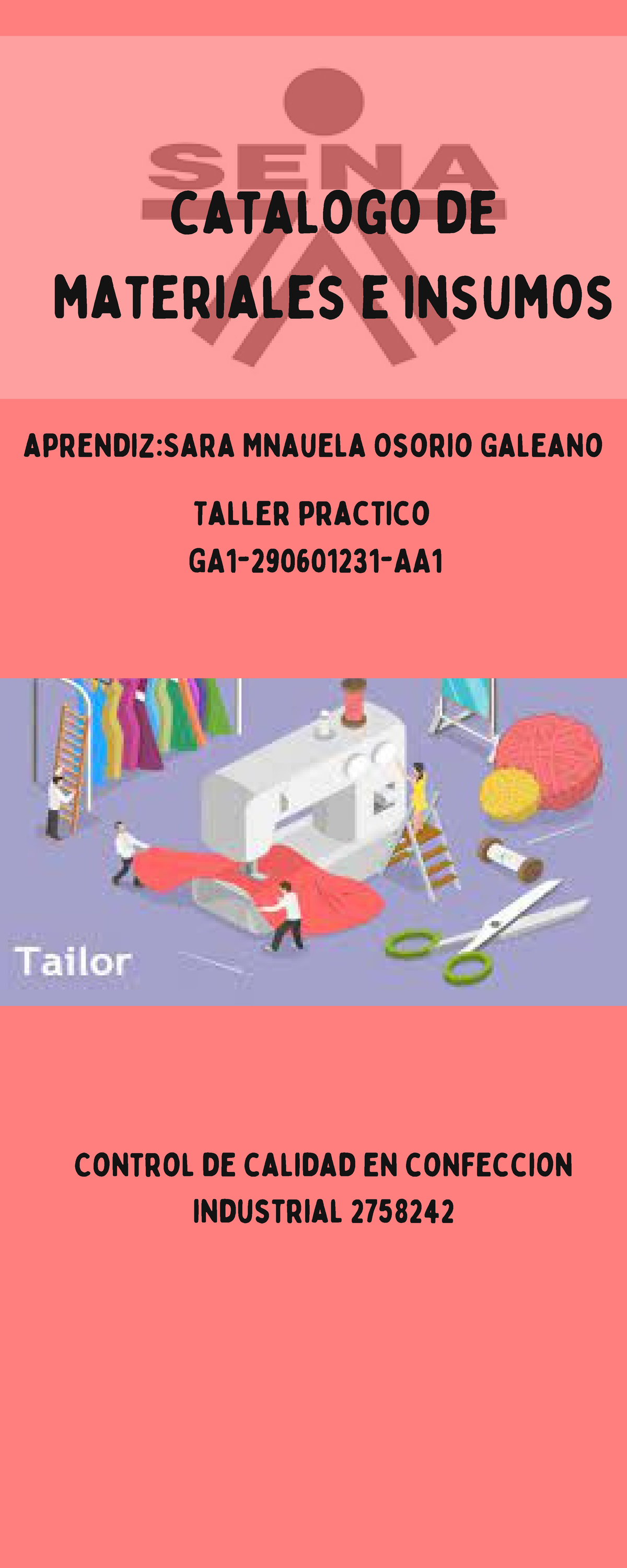 Catalogondenmaterialesneninsumos 4064a770de587d6 - catalogo de materiales e insumos Taller ...