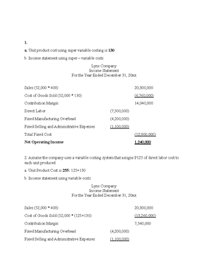 IPBT Action Plan 2022 - course assignement - Department of Education ...