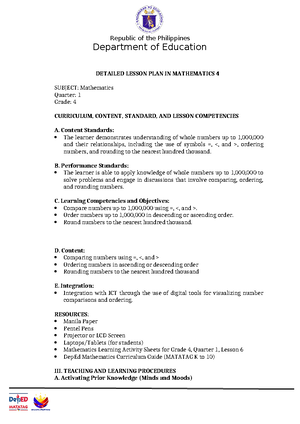 DISS Quarter 1 WEEK 1 Lesson 2 - DISS QUARTER 1 WEEK 1 Lesson 2 ...