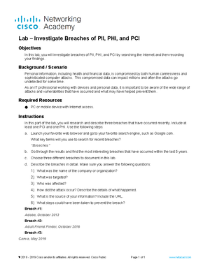 Chapter 12D Class Activity - Student - Studocu