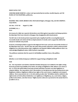 PHL revised penal code - AN ACT REVISING THE PENAL CODE AND OTHER PENAL ...