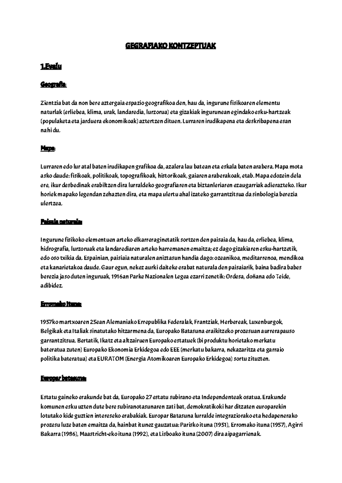 Urte osoko kontzeptuak selktibitaterako 2 batxi - GEGRAFIAKO ...