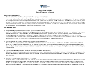 HIS 100 Final Project - HIS 100 Project Template Part 1: Creating a ...