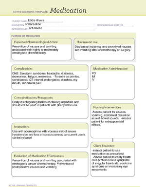 Drug cheat sheet - DRUG SUFFIXES CHEAT SHEET – SORTED BY DRUG TYPE – A ...
