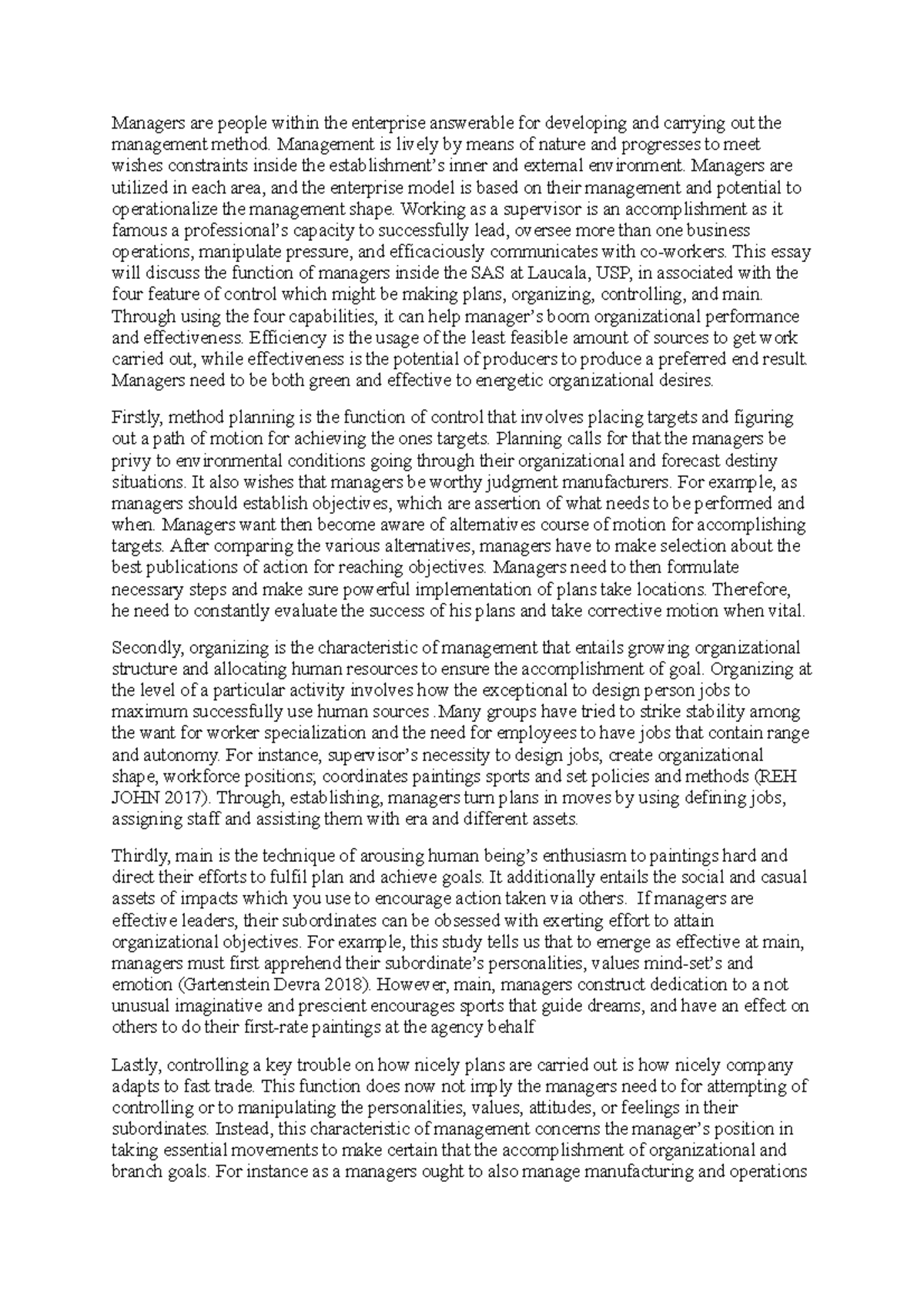 S11163718 A-1 MG101 - this assignment is help you to understand on the ...