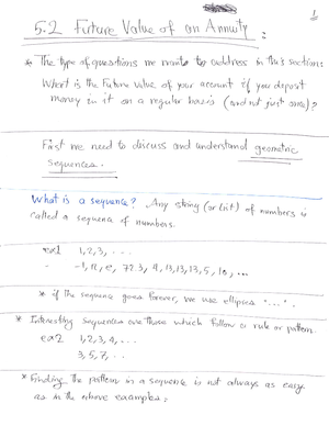 Math hw set #4 written - questions - Math 1100 — HW#4 Problems Problem ...