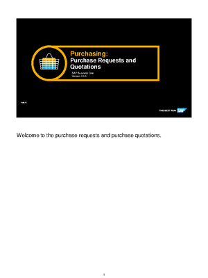 Process Overview - PUBLIC Sales - A/R: Overview of the Sales Process ...